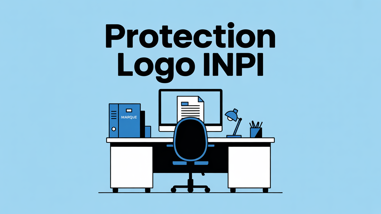 Protéger son logo avec l’INPI pour sécuriser son identité visuelle